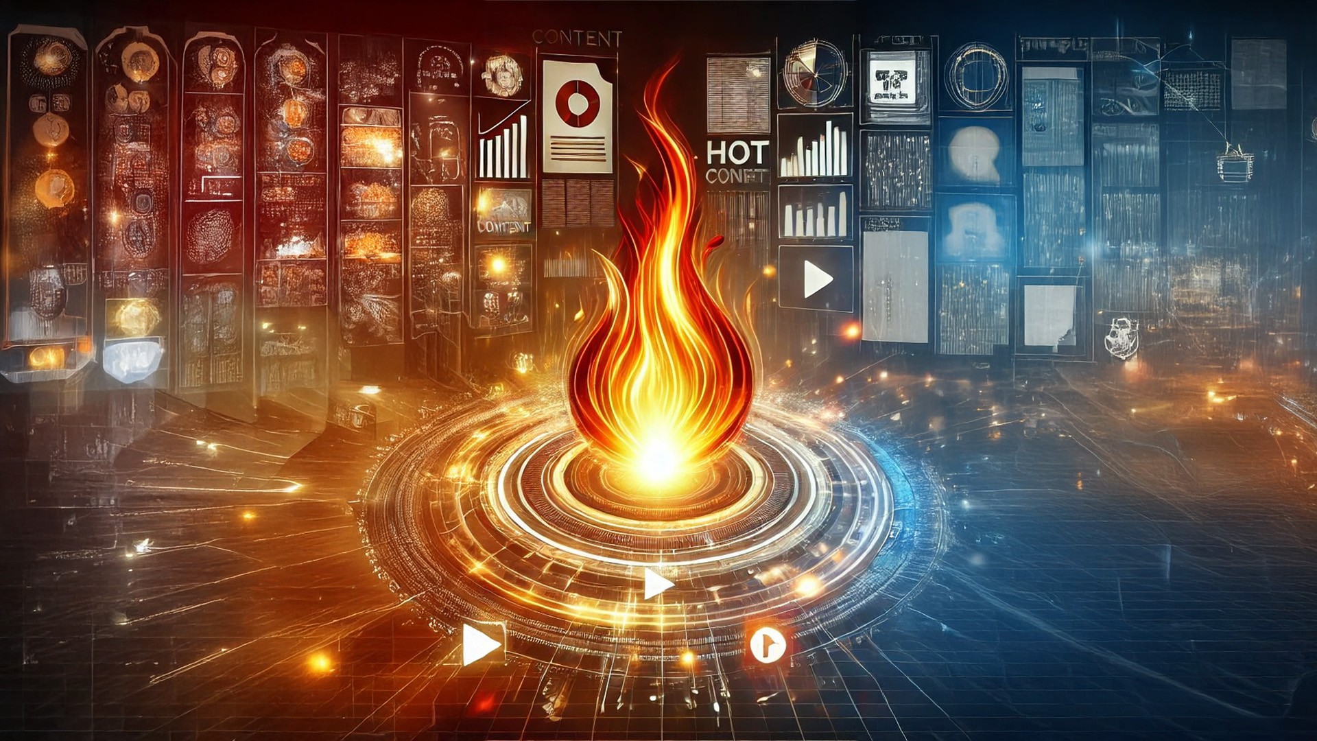 The Hottest Content Ideas for 2025 - CyberEdge Group