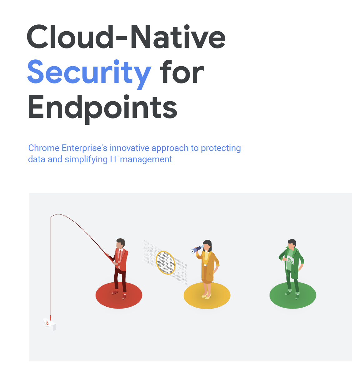 Cloud-Native Security for Endpoints - CyberEdge Group