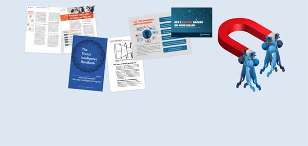 Selecting the Right Content Syndication Partner - CyberEdge Group