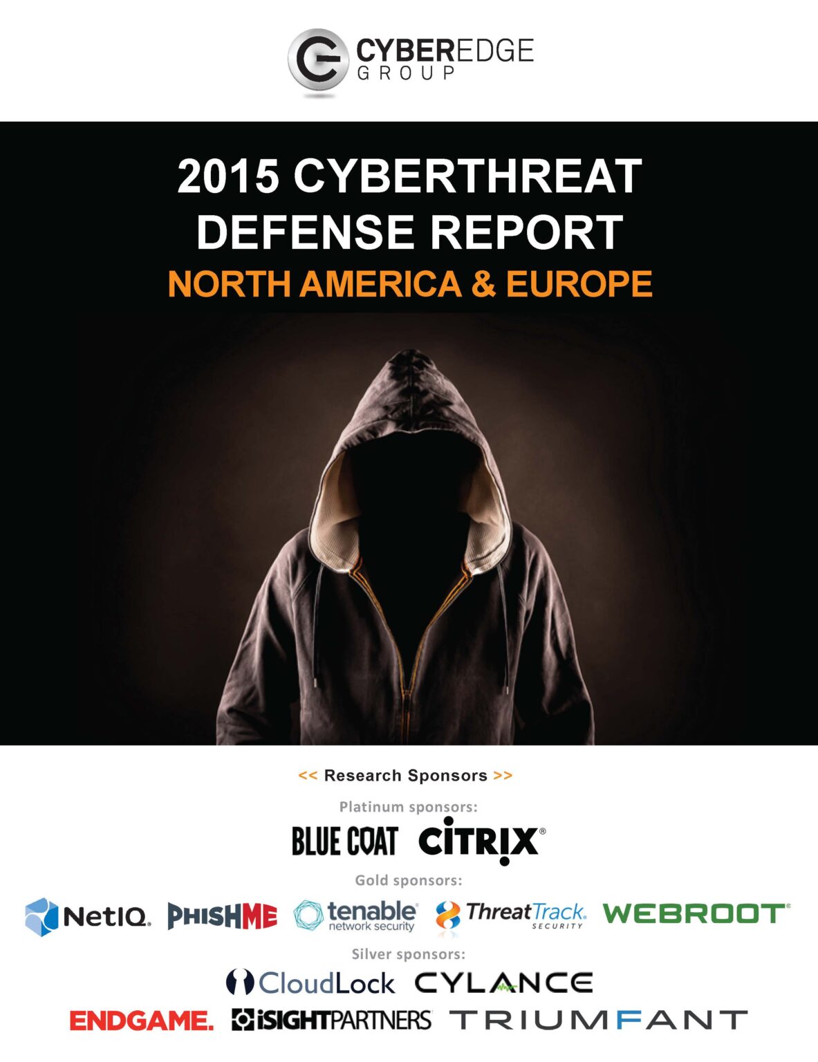 Cyberthreat Defense Report 2024 - CyberEdge Group
