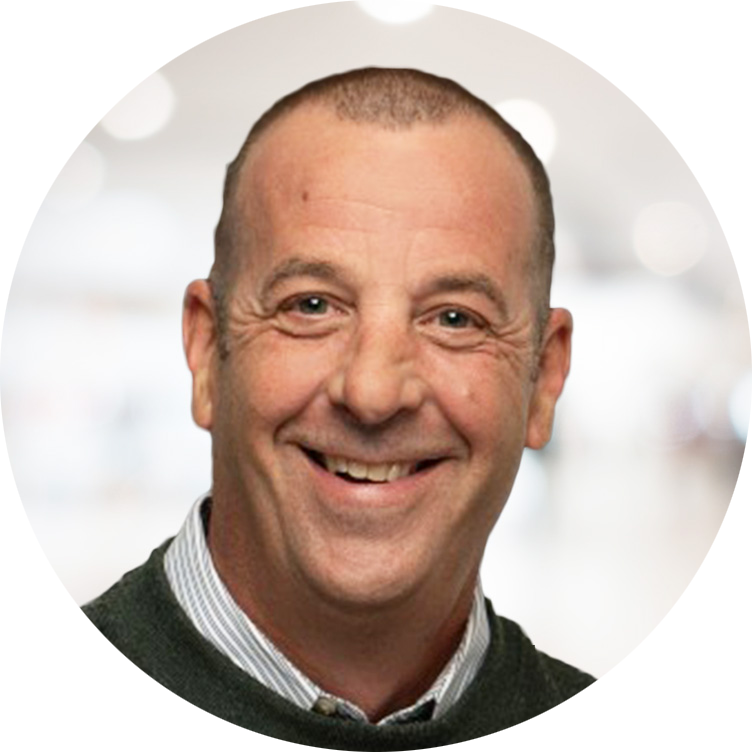 Our Team - CyberEdge Group